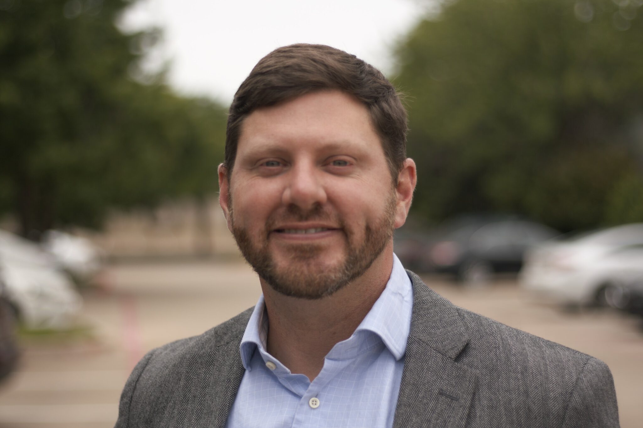 GET IN TOUCH Hunter Johnson - JPS