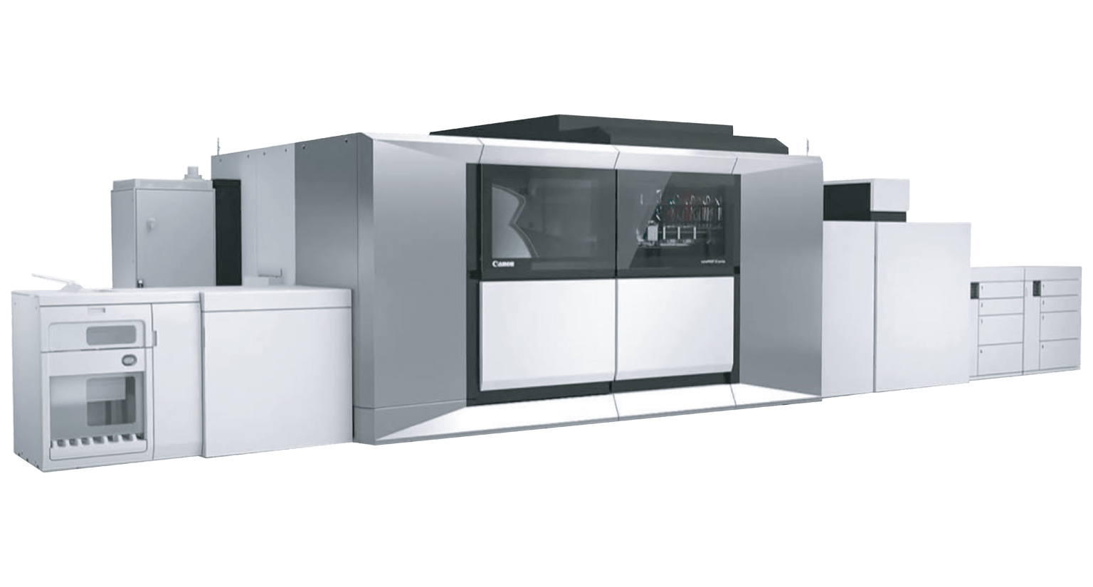 Printing Capabilities